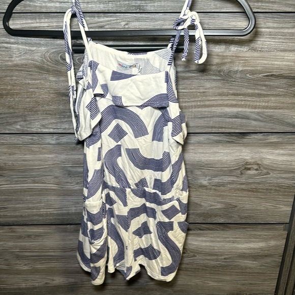 Fighting Eel | Other | Fighting Eel Girls Romper | Poshmark